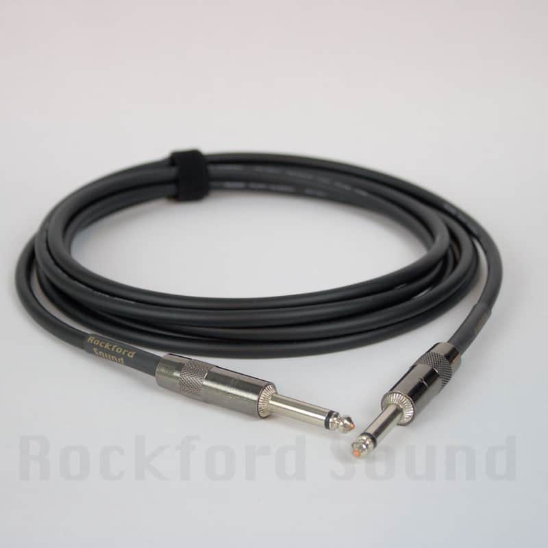 Mogami W2524 High Clarity Nickel Guitar Cable | 8 FT | | Reverb
