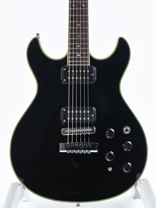 Fender Esprit Elite 1985 - 1987 | Reverb