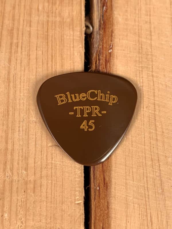 BlueChip Picks (TPR45) | Reverb