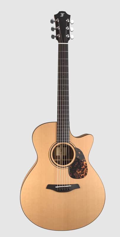 Furch acoustic guitar Blue Gc-CM a (Ship in about 2 weeks) | Reverb UK