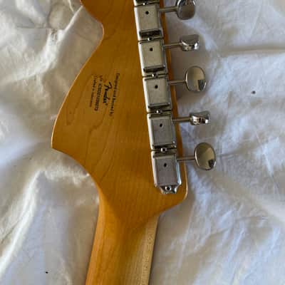 Fender -FSR classic Vibe Telecaster Sea Foam 2022 - Gloss | Reverb