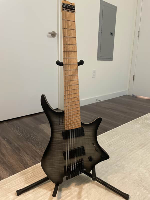 Strandberg Boden Original NX 8 8-String Electric Guitar | Reverb
