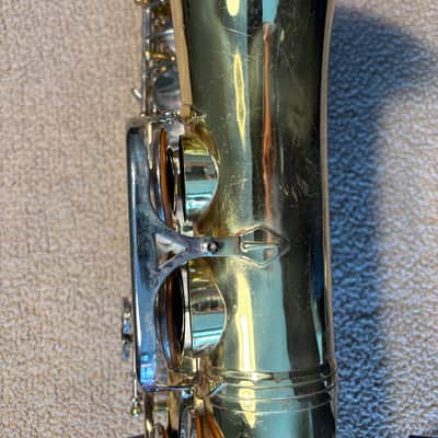 Selmer AS300 USA Alto Saxophone | Reverb