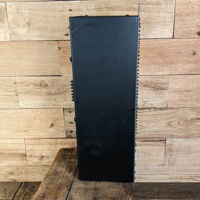 Ashly MQX 2310 31 Band Equalizer | Reverb