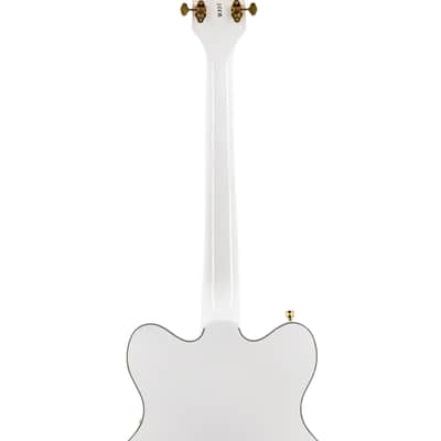 Gretsch G5422TG Electromatic Classic Hollow Body Double-Cut | Reverb