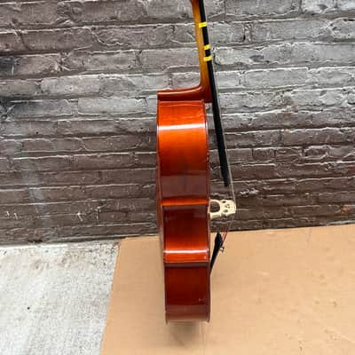 Artisan Strings Marcato Model 100 3/4 Size Cello (2006) — | Reverb