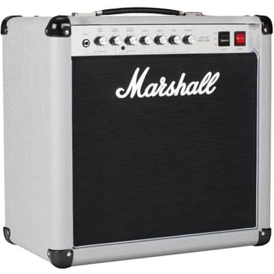 Marshall 2525C Mini Silver Jubilee 20 Watt Tube 1x12" Guitar | Reverb