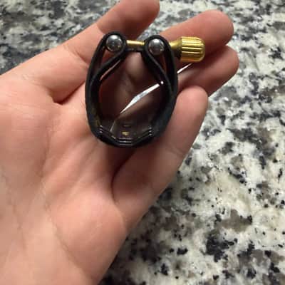 Rovner Versa X Alto Ligature | Reverb