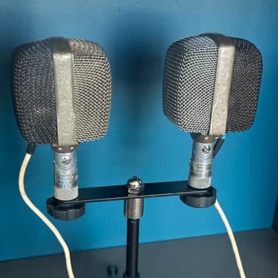 AKG D12 - Pair | Reverb