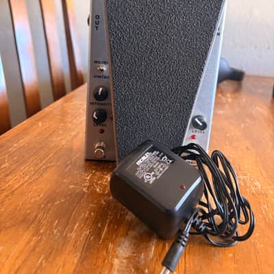 Morley Cliff Burton Tribute Power Wah Fuzz 2024 - Present - | Reverb