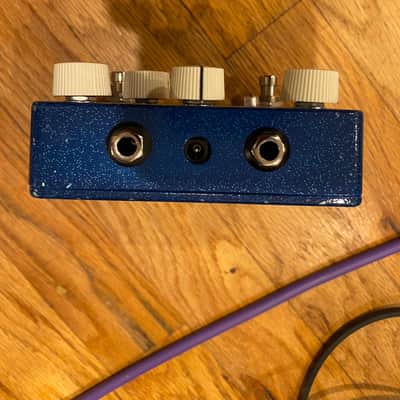 Lovepedal COT 50 / Eternity Stack 2019 - 2020 - Black Graphic | Reverb