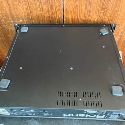 Roland MKS-80 Super Jupiter version 4.0 & MPG-80 programmer | Reverb