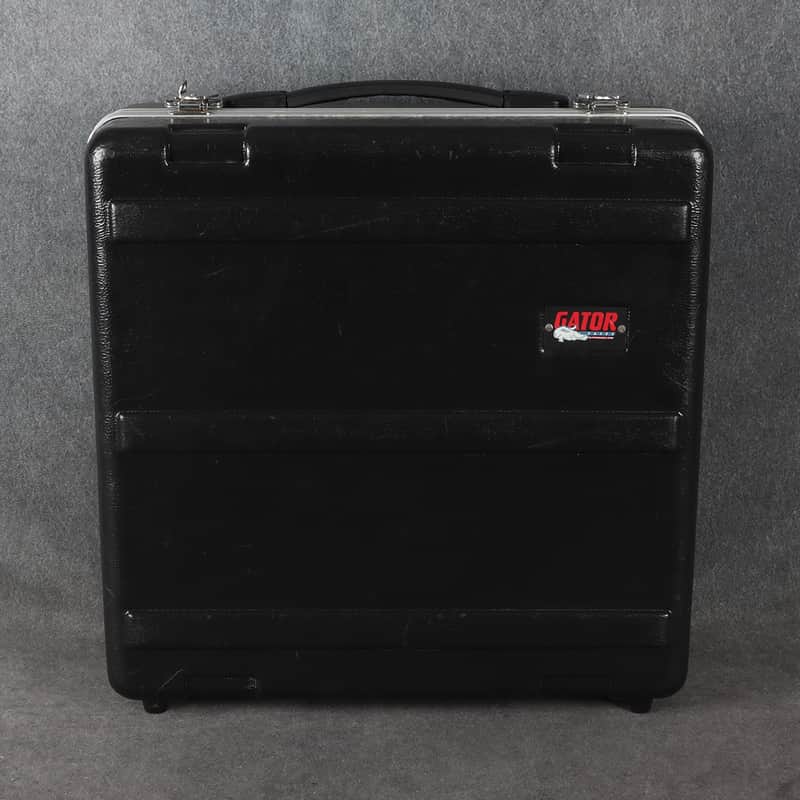 Gator Mixer Case - 2nd Hand | Reverb