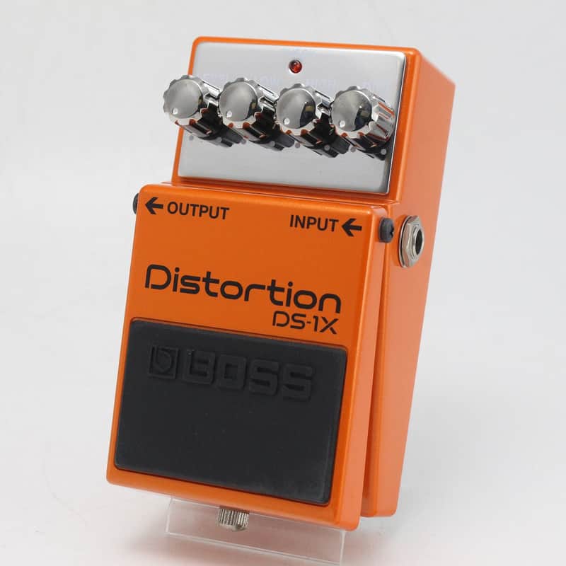 Boss DS 1 X [A4 I8217] [12/23] | Reverb