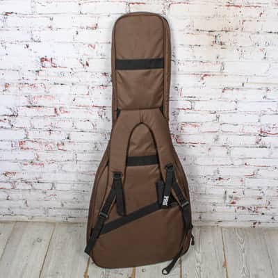 PRS - SE Electric Guitar Gig Bag Brown - USED | Reverb