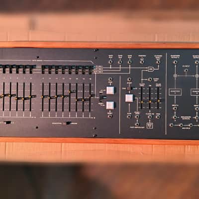 Arp Sequencer 1601 Clone The Human Comparator Clone | Reverb