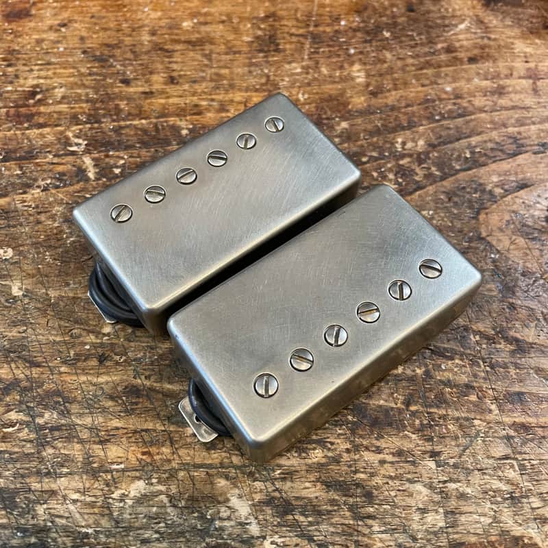 KLOPPMANN HB 59 Set PAF Humbucker Set | Reverb