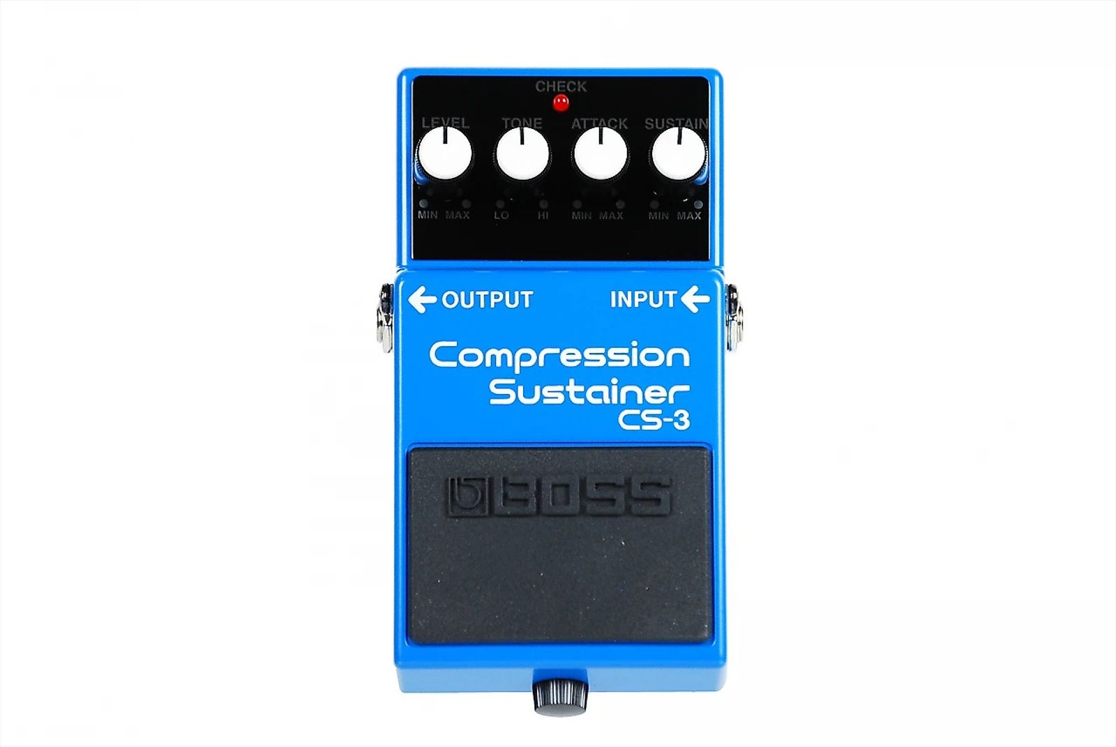 Boss CS-3 Compression Sustainer | Reverb