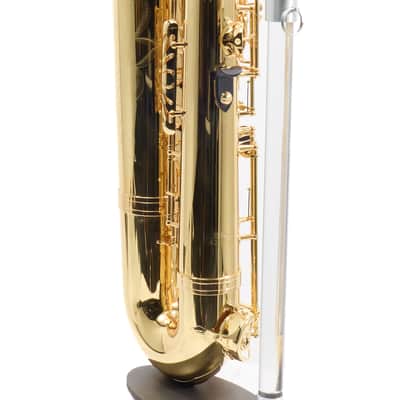 Eastman Model EBS453 Performance Low A Baritone Saxophone SN | Reverb