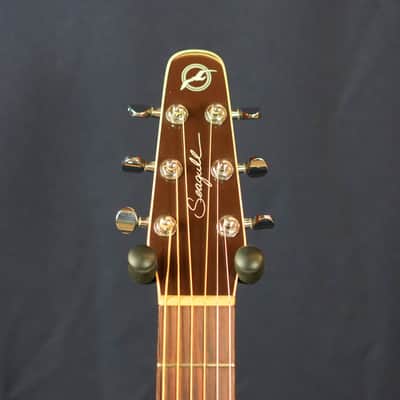 Seagull Maritime Cedar GT Acoustic Guitar - Used | Reverb