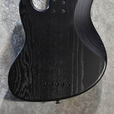 Fujigen/Fgn JMJ52B-ASH-M/OPB #J250529 5.71kg [5-string][Made | Reverb