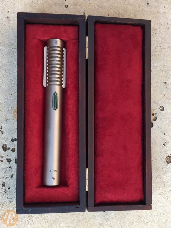 Royer R-122 | Reverb