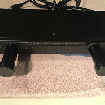 Juice Goose (similar to Furman) 8.0 LM Power Distribution | Reverb