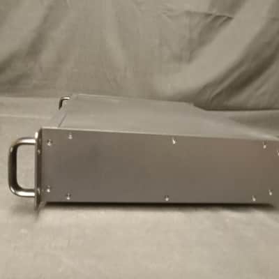 Rockville RPA9 3000W Peak/800W RMS 2‑Channel Rack‑Mount Power | Reverb