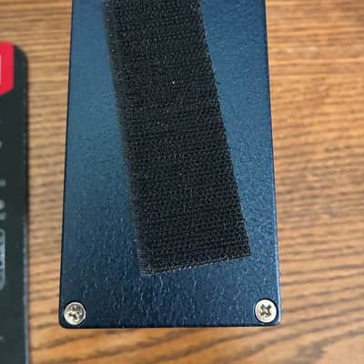 Damnation Audio Bass Power Distorter (Distortion) | Reverb