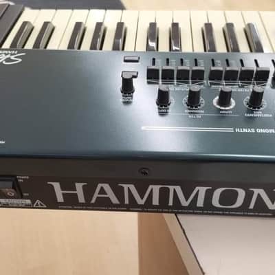 Hammond SK Pro 73-Key Stage Keyboard 2021 - Present - British | Reverb