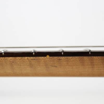Fender Custom Shop Stratocaster NOS GT11 Aztec Gold Roasted | Reverb
