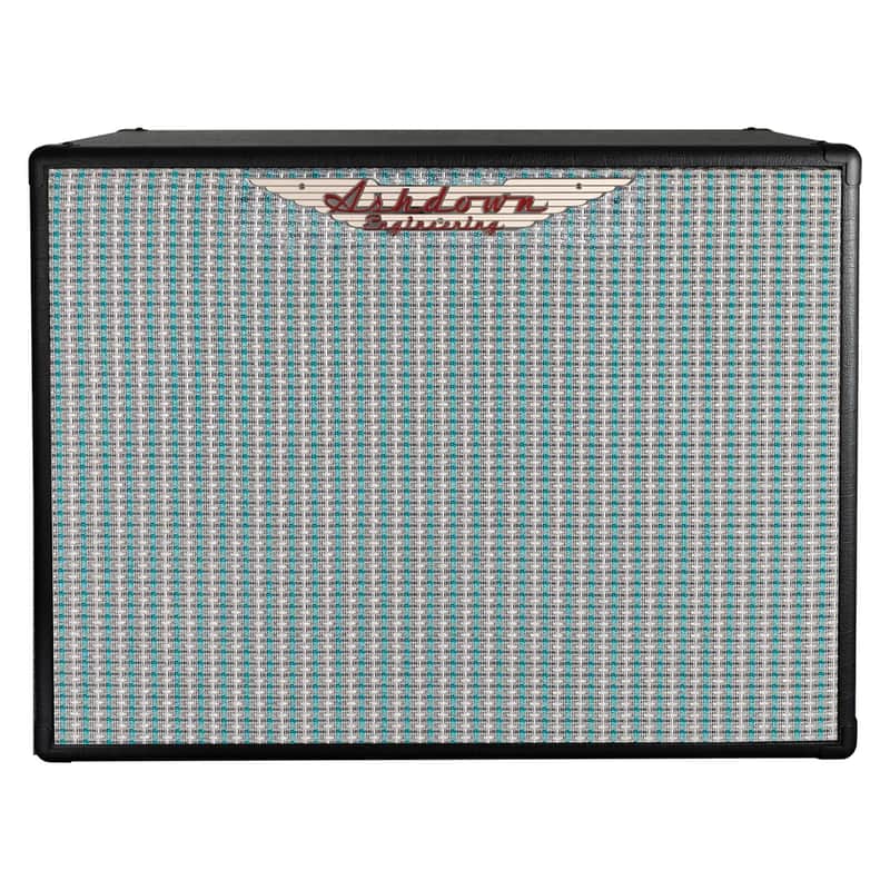 Ashdown MAS UK-CL-210H-NEO Classic Custom Shop Bass Amplifier | Reverb