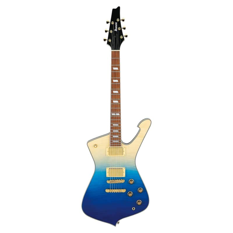 Ibanez IC420FM Iceman | Reverb