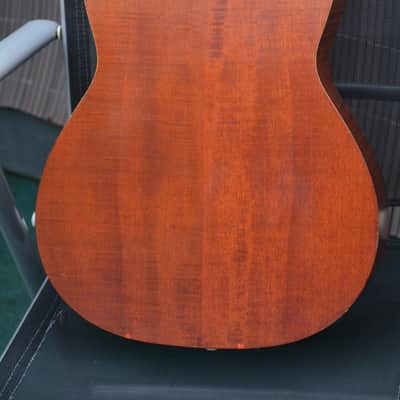 Gitarre Guitar Oscar Teller 1973 | Reverb