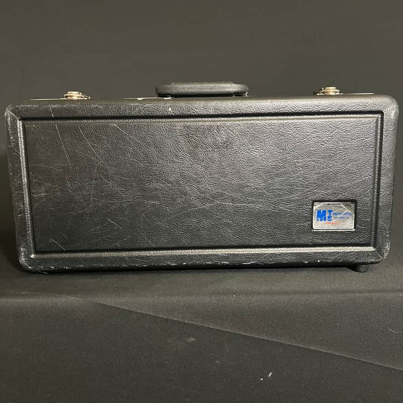 MTS Trumpet Case | Reverb