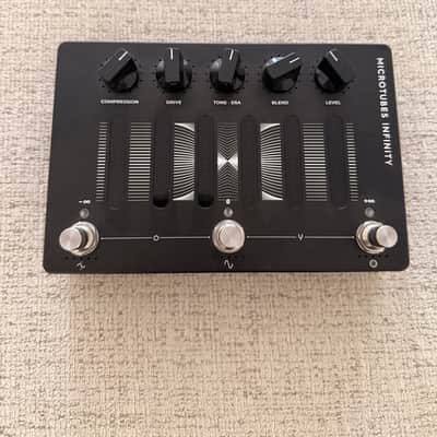 Darkglass Electronics Microtubes Infinity 2022 - Present - | Reverb