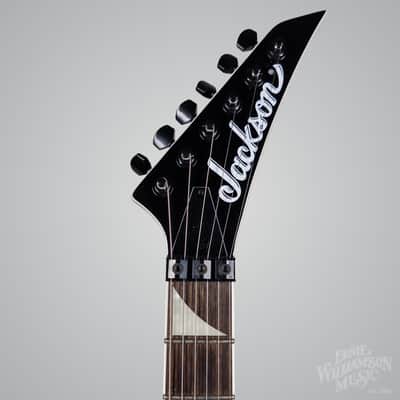 X Series Kelly KEX, Laurel Fingerboard, Deep Purple Metallic | Reverb