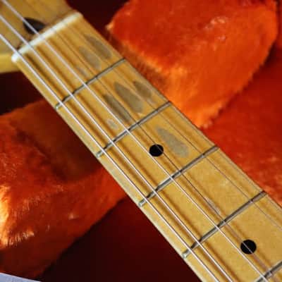 Fender Custom shop Eric Clapton Stratocaster Journeyman Relic | Reverb