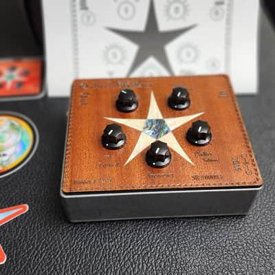 Osiris Philter guitar pedal filter alembic | Reverb