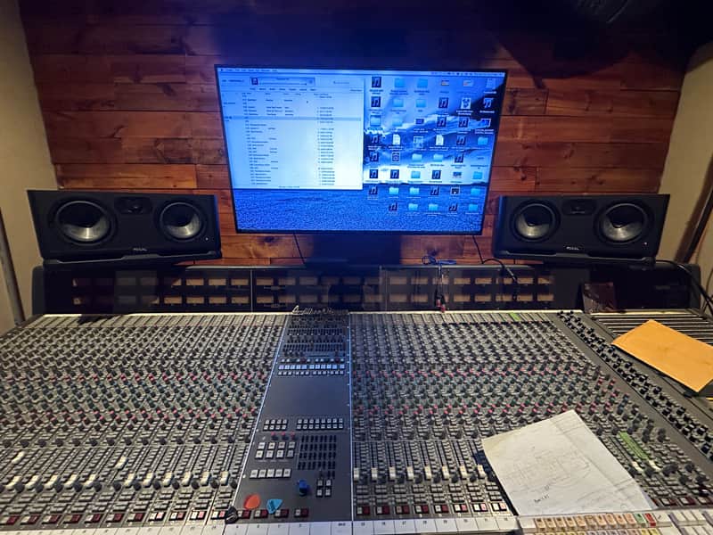 Focal Alpha Twin Evo Powered Studio Monitor (Single) 2021 - | Reverb