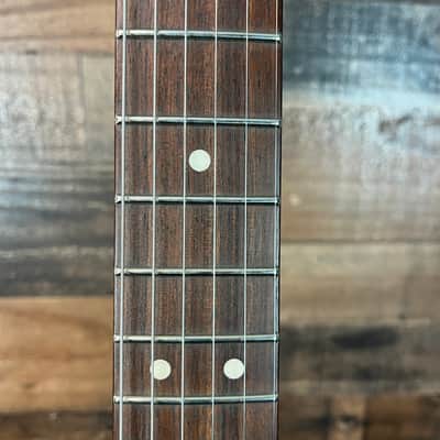 Fender Standard Telecaster Electric Guitar, 3-color Sunburst | Reverb