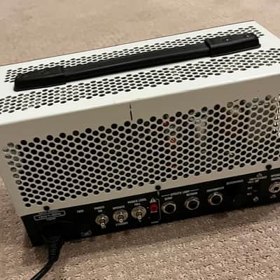 EVH 5150 III LBX-S 2-Channel 15-Watt Guitar Amp Head 2020 - | Reverb