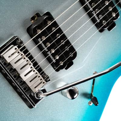 Cort G Series 300 Glam Double Cutaway Electric Guitar - Polar | Reverb
