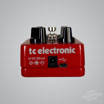 Tc Electronic Hall Of Fame 2 Reverb - USED | Reverb