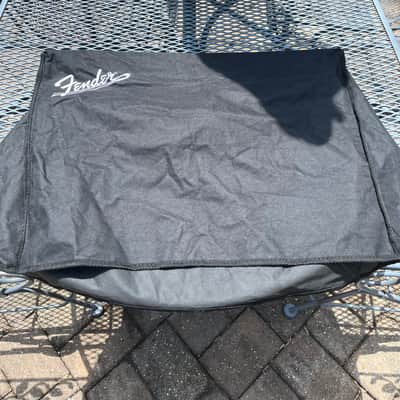 Fender 68’ Custom Vibrolux Reverb Electric Guitar Amp Cover | Reverb