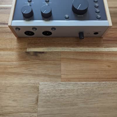 Universal Audio Volt 476 USB-C Audio Interface 2021 - Present | Reverb
