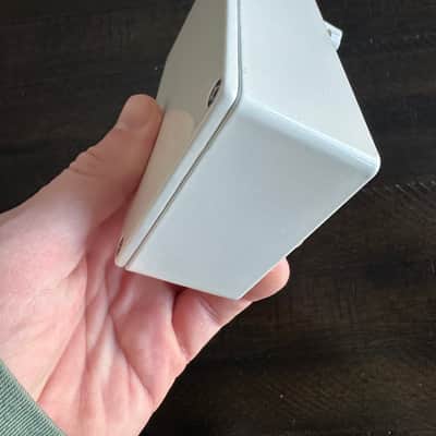 Pine-Box Customs Molasses EQ | Reverb