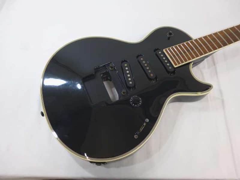 GRASSROOTS Junk Electric Guitar SUGIZO Model | Reverb
