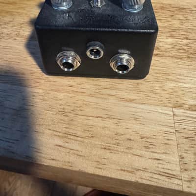 Spline Laboratories Cathedral - Black | Reverb
