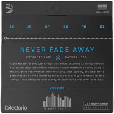 D'Addario Special Price: Set of 2 XT 80/20 Bronze | Reverb UK